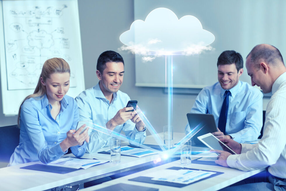 Communications & Performance Analytics for Microsoft Teams - Cytrack Teams